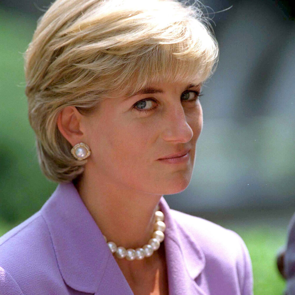 Princess Diana – The Yale Standard